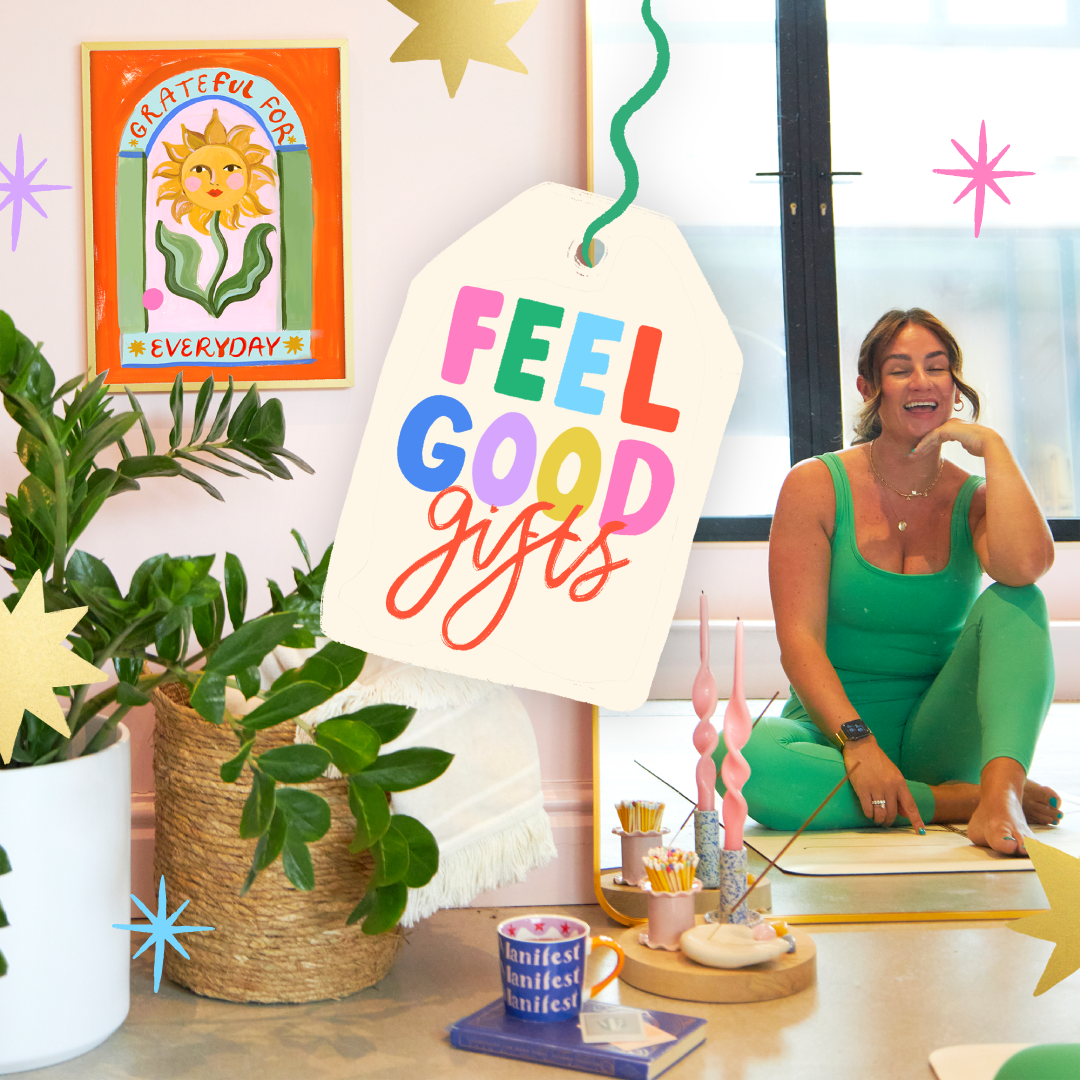 Feel-Good Gifts for 2025: Products That Bring Joy All Year Long ...