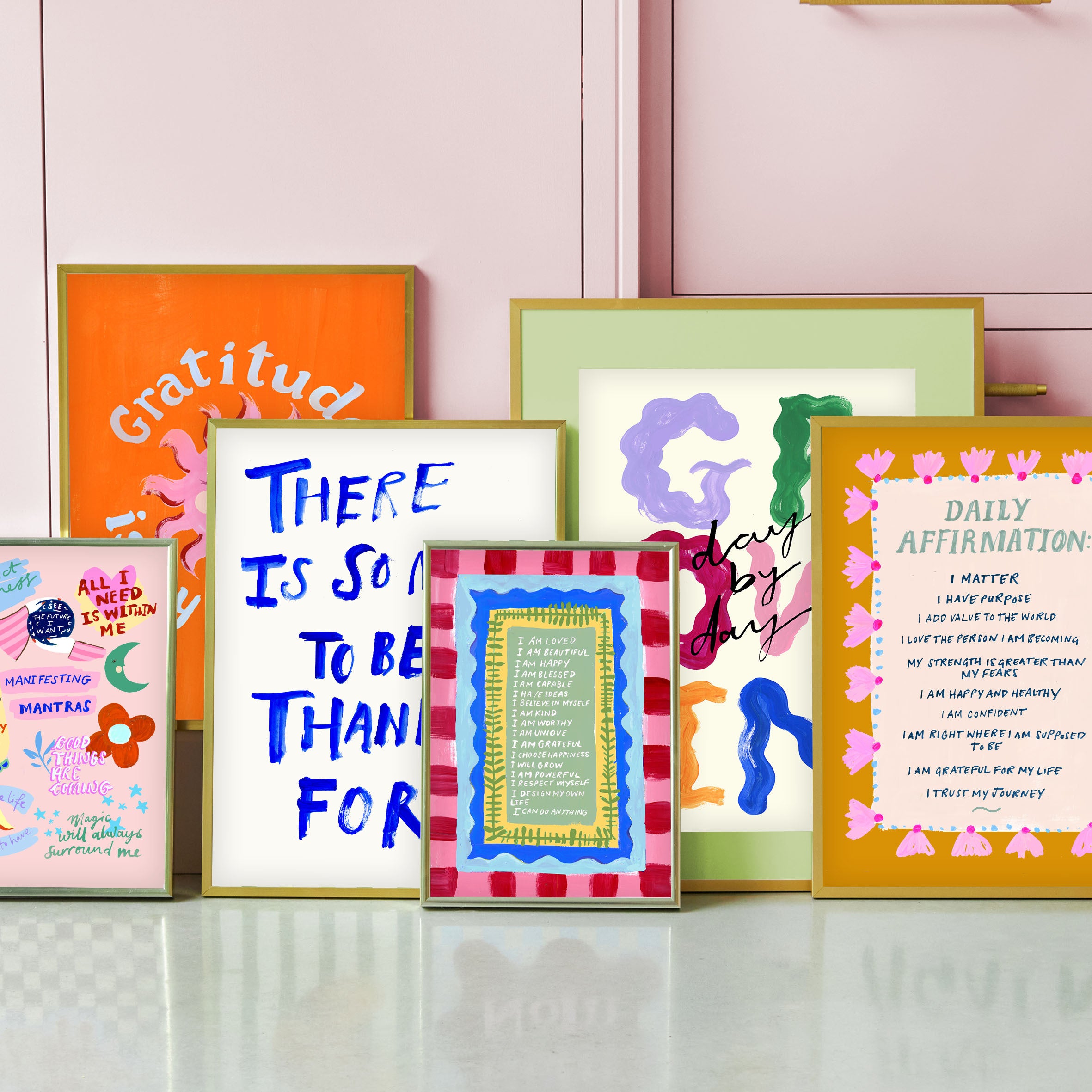 Bestselling Prints – Eleanor Bowmer