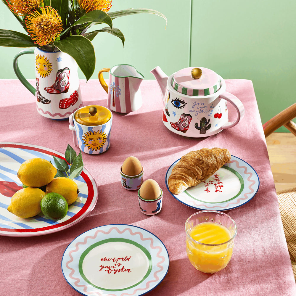 Eleanor Bowmer Mugs Now Available at John Lewis