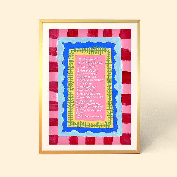 Eleanor Bowmer | Print & Pattern Designer | Prints & Tea Towels