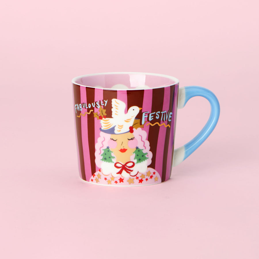 Mugs – Eleanor Bowmer