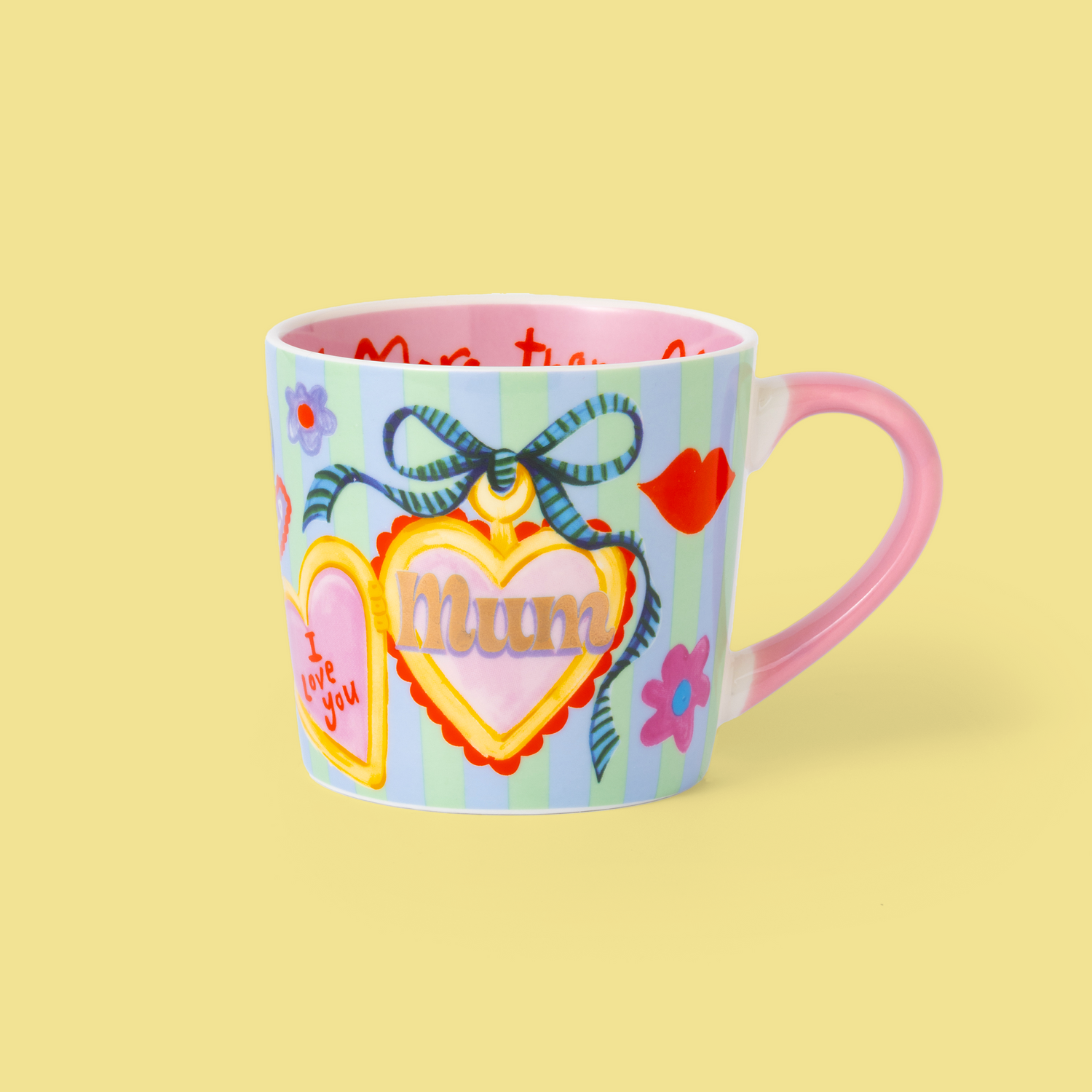 Mugs | Zodiac, Cat & Dog & Affirmation Mugs | 2 for £22 | Eleanor ...