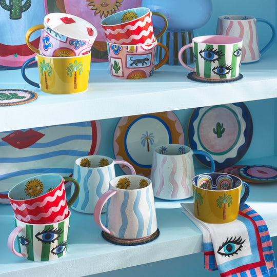 New In – Eleanor Bowmer