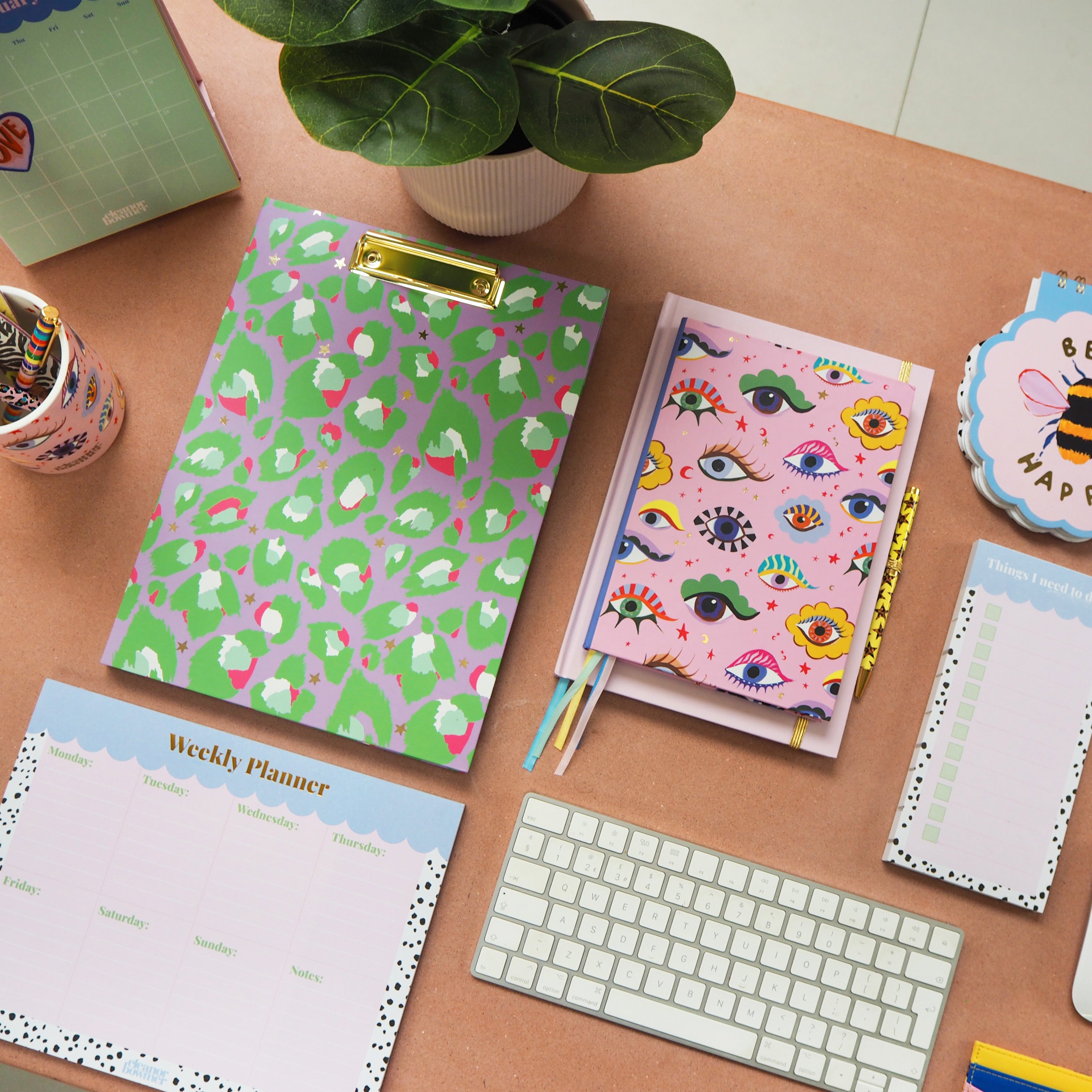 Eleanor Bowmer | Print & Pattern Designer | Prints & Tea Towels