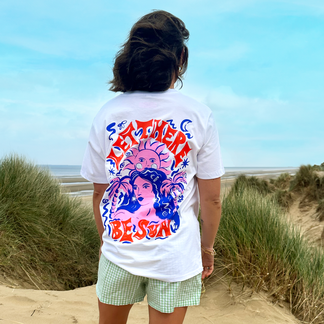 Eleanor Bowmer | Print & Pattern Designer | Prints & Tea Towels