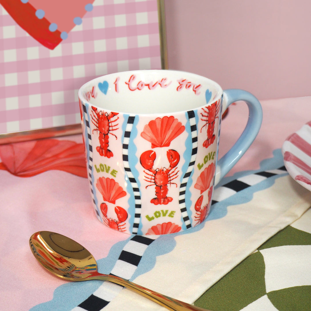 Mugs – Page 2 – Eleanor Bowmer