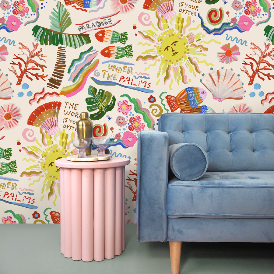 Wallpaper | Eleanor Bowmer – Eleanor Bowmer
