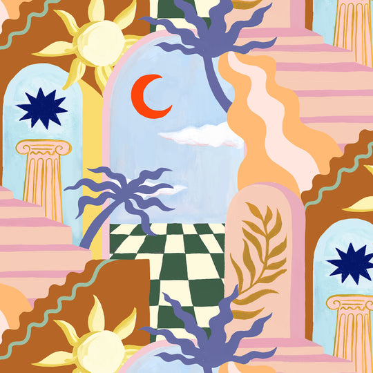 Wallpaper | Eleanor Bowmer – Eleanor Bowmer