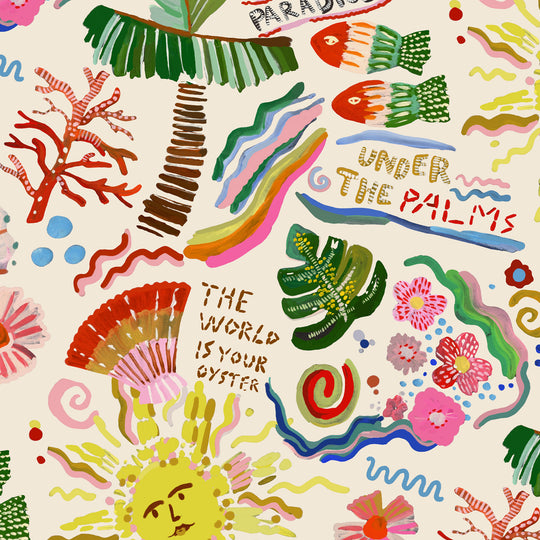 Wallpaper | Eleanor Bowmer – Eleanor Bowmer